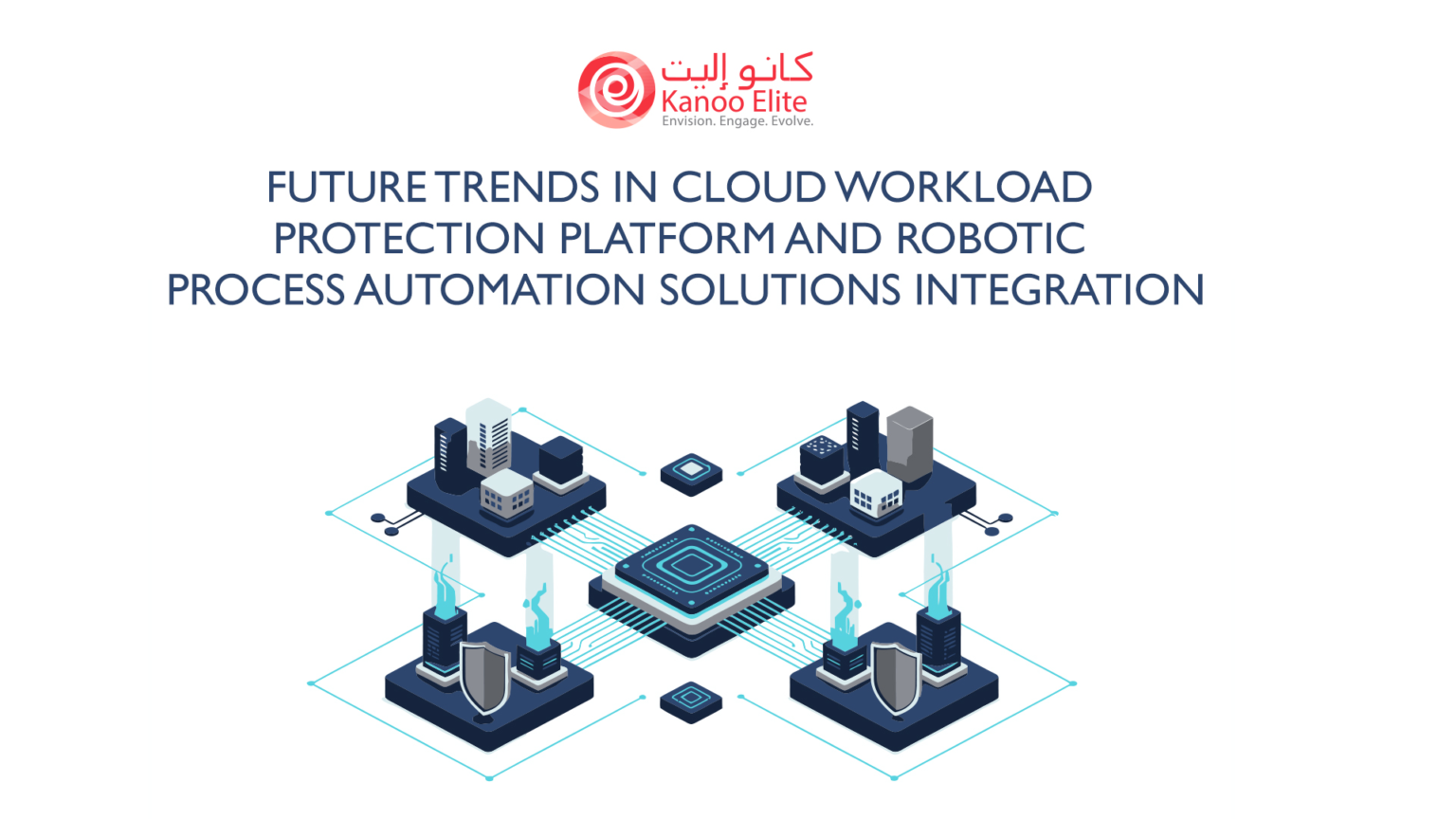 Future Trends in Cloud Workload Protection Platform and Robotic Process ...